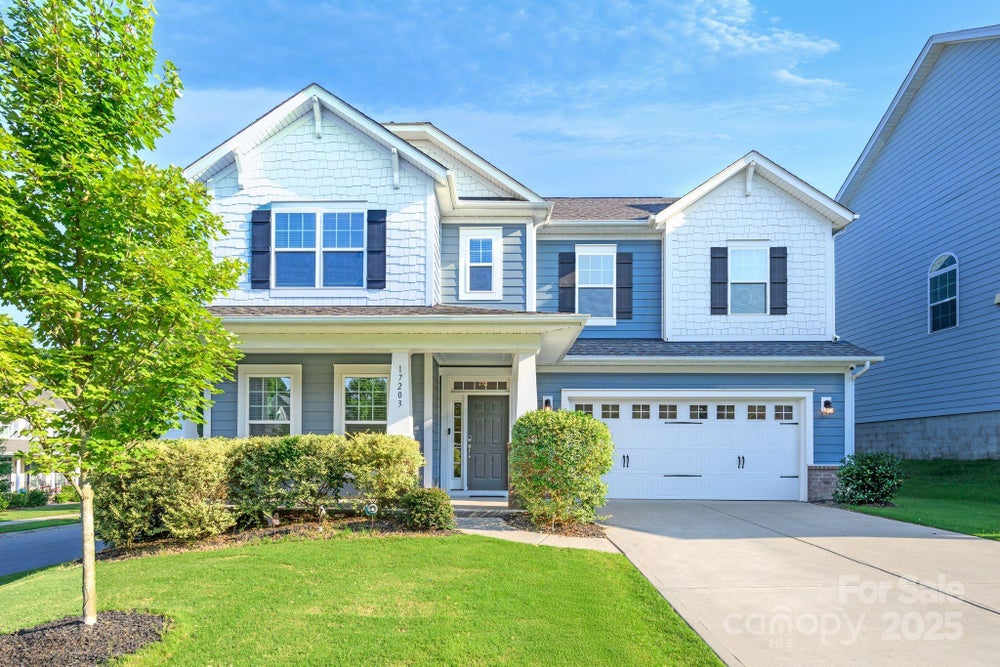 17203 Summers Walk Boulevard, Davidson, NC 28036 - MLS# 4278248 ...