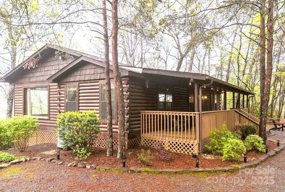 590 Raven Boulevard, Lake Lure, NC 28746 - MLS# 4283723 - Coldwell Banker
