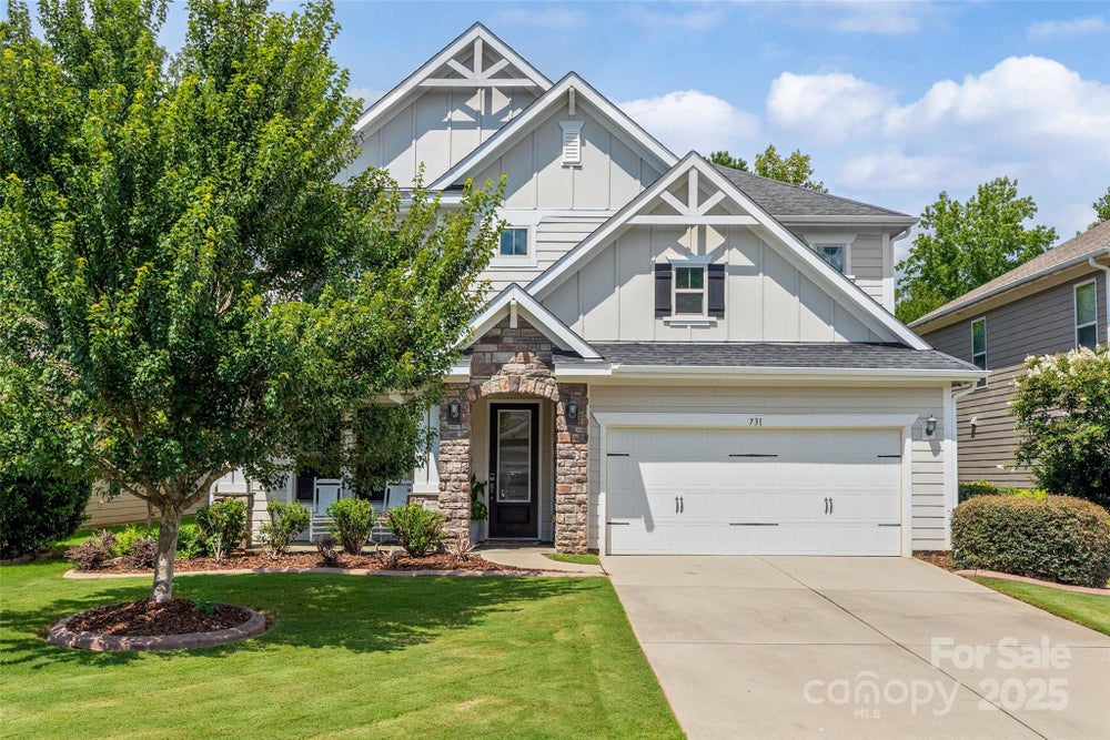 731 Lagan Court, Fort Mill, SC 29715 - MLS# 4284293 - Coldwell Banker