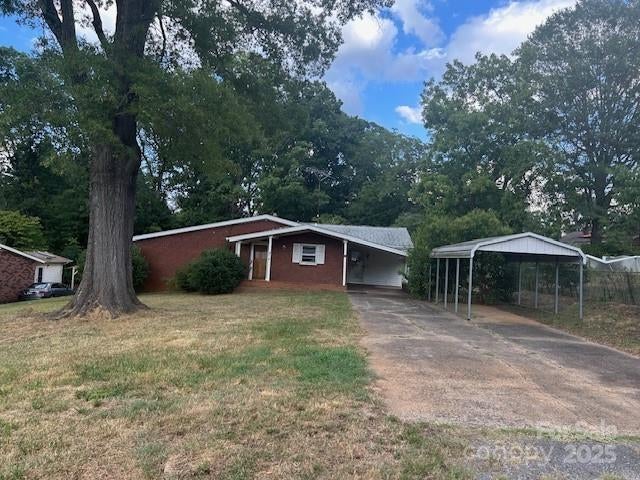 697 Branton Drive, Shelby, NC 28152 - MLS# 4285501 - Coldwell Banker