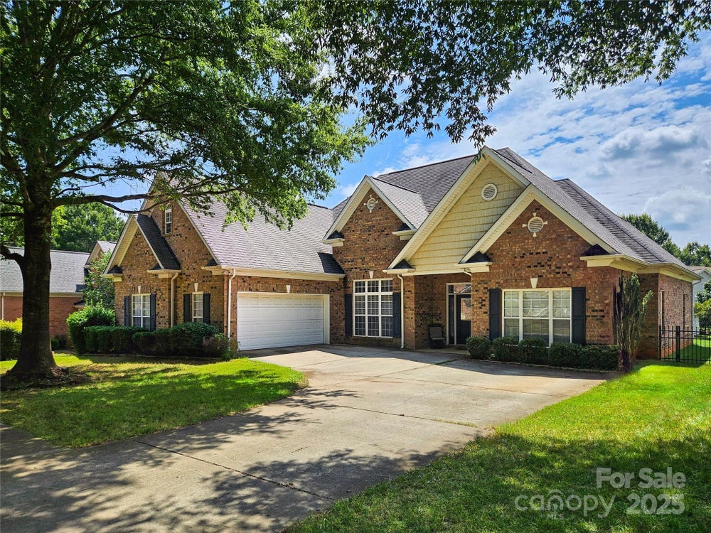 6012 Colton Ridge Drive, Indian Trail, NC 28079 - MLS# 4287464 ...