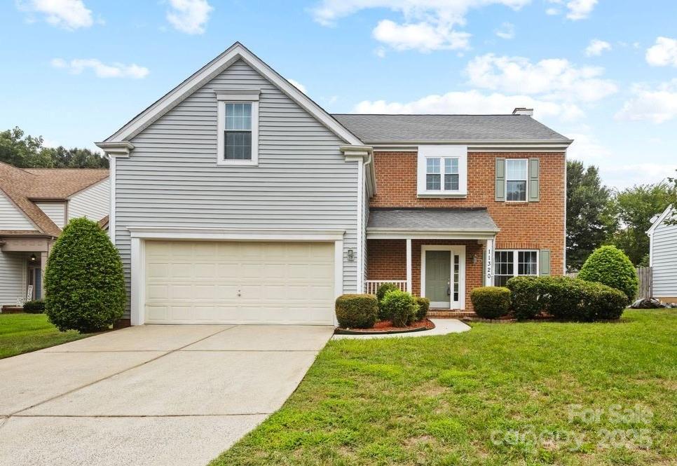 11320 Wagonford Lane, Charlotte, NC 28273 - MLS# 4292015 - Coldwell Banker