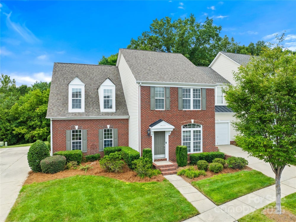 14651 Greenpoint Lane, Huntersville, NC 28078 - MLS# 4295539 - Coldwell ...