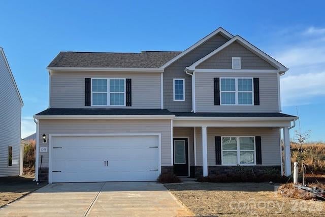 1513 Doran Terrace, Richburg, SC 29729 - MLS# 4299294 - Coldwell Banker