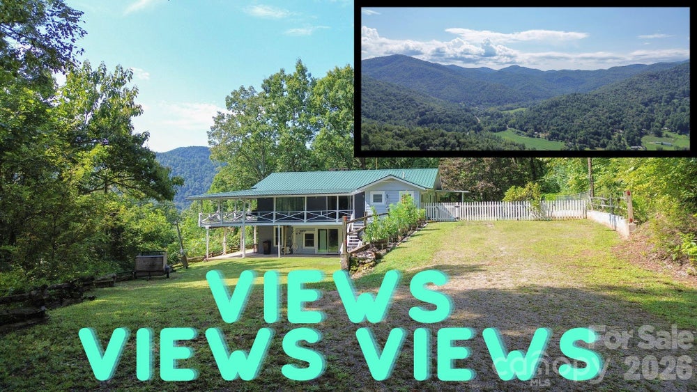 454 Hummingbird Lane, Franklin, NC 28734 - MLS# 4299502 - Coldwell Banker