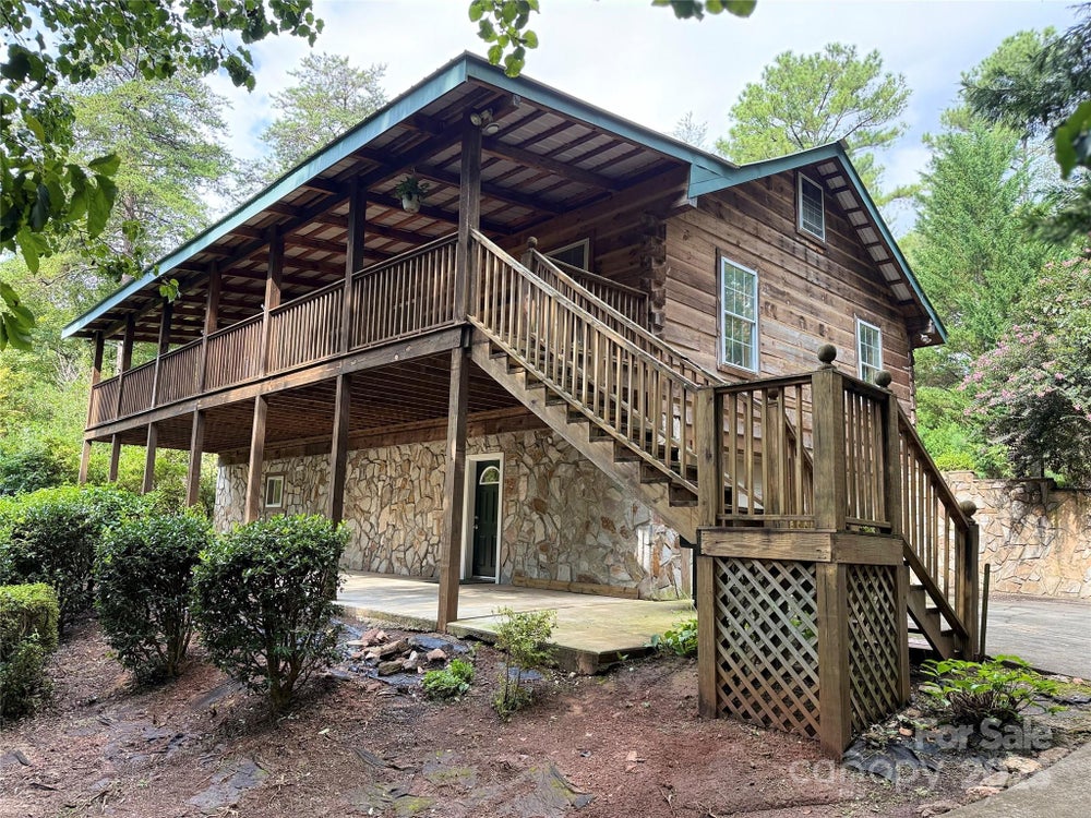 66 Ashlyn Lane, Tryon, NC 28782 - MLS# 4299929 - Coldwell Banker