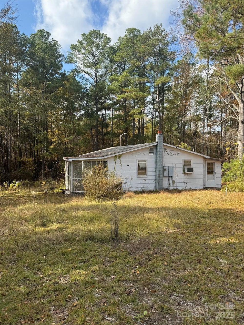 133 Oral Bessie Lane, Rockingham, NC 28379 - MLS# 4325149 - Coldwell Banker