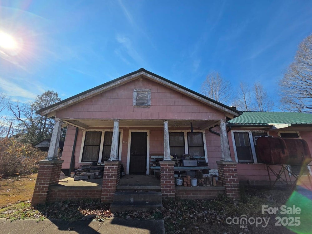 4992 Leger Road, Valdese, NC 28690 - MLS# 4328402 - Coldwell Banker