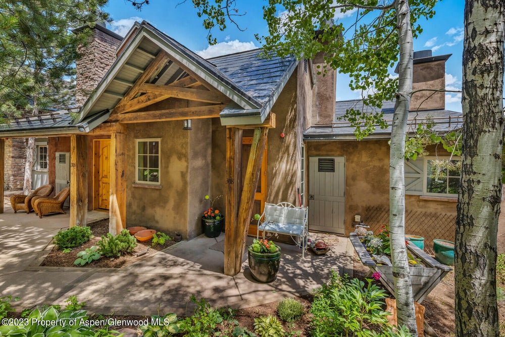 308 Wild Spring Lane, Basalt, CO 81621 - MLS# 180212 - Coldwell Banker