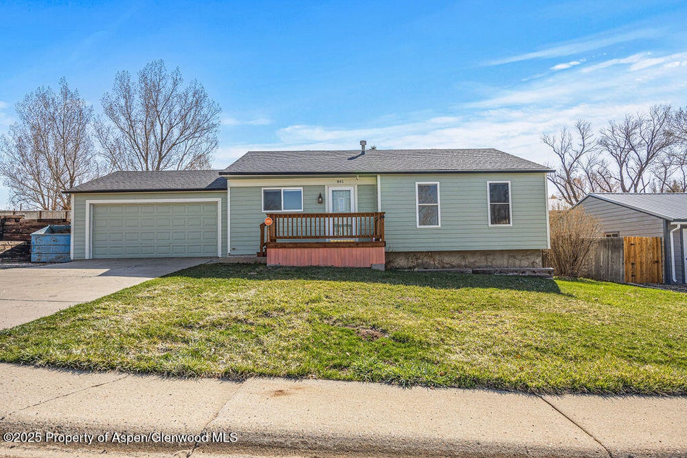 841 Exmoor Road, Craig, CO 81625 - MLS# 187720 - Coldwell Banker