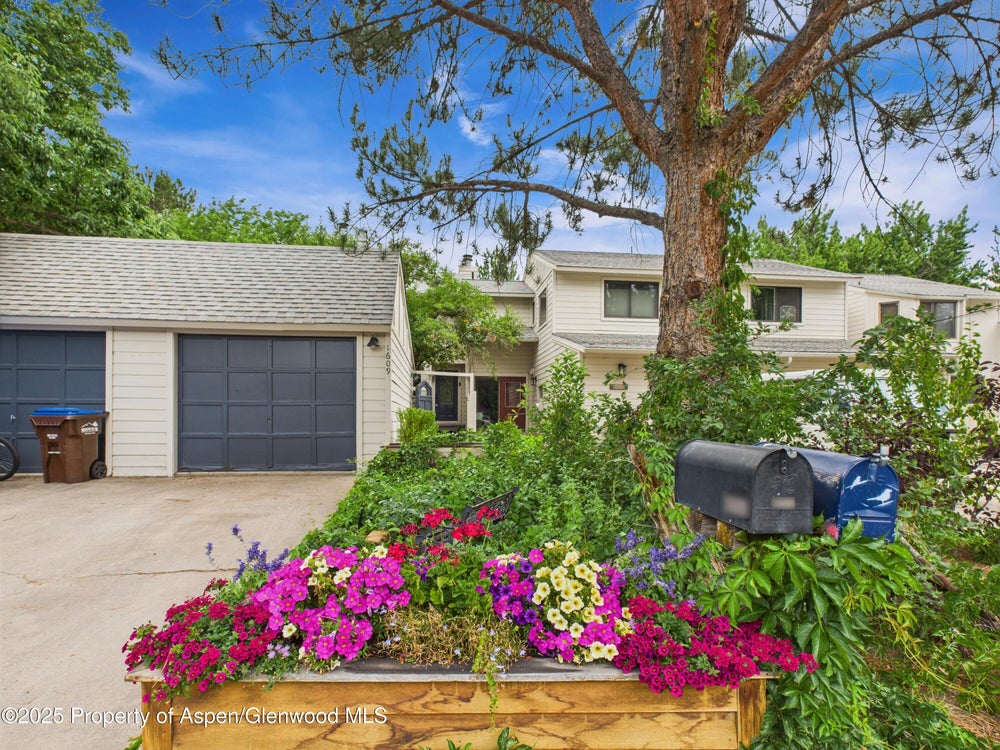 1609 Defiance Drive, Carbondale, CO 81623 - MLS# 189395 - Coldwell Banker