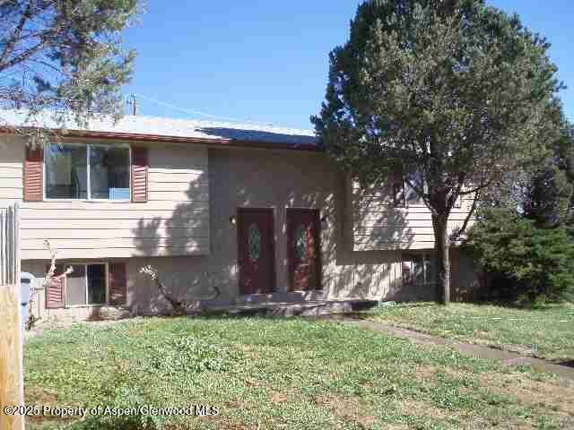 742 E 3rd Street, Rifle, CO 81650 - MLS# 189712 - Coldwell Banker