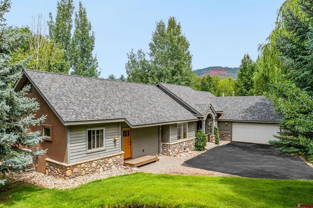 67 Gleneagles Drive, Durango, CO 81301 - MLS# 825428 - Coldwell Banker