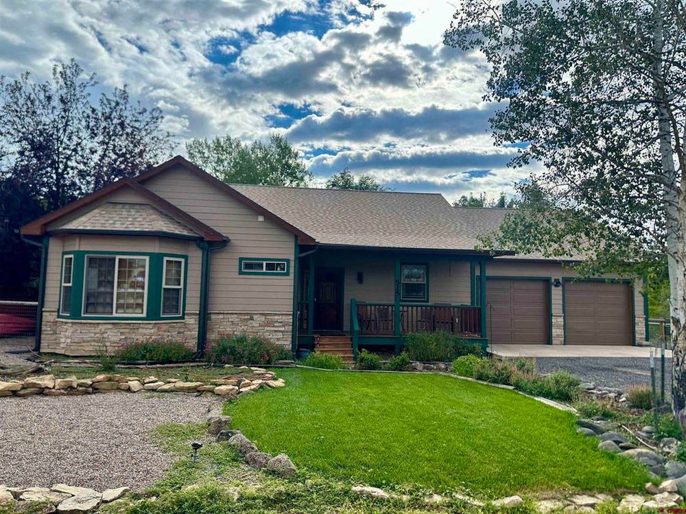 515 SE 2nd Street, Cedaredge, CO 81413 - MLS# 828199 - Coldwell Banker