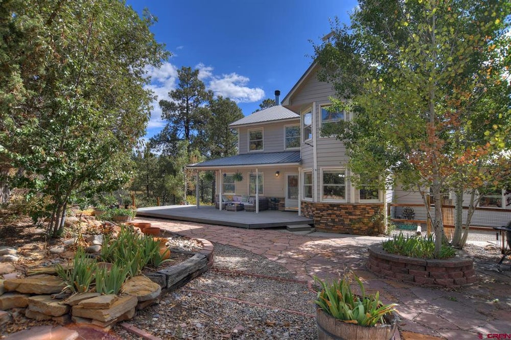 1172 Ridge Road, Durango, CO 81303 - MLS# 828408 - Coldwell Banker