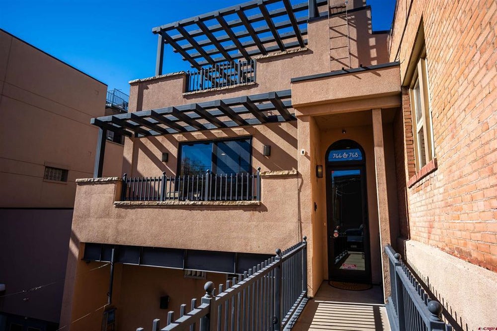 766 Main Avenue #201, Durango, CO 81301 - MLS# 829601 - Coldwell Banker