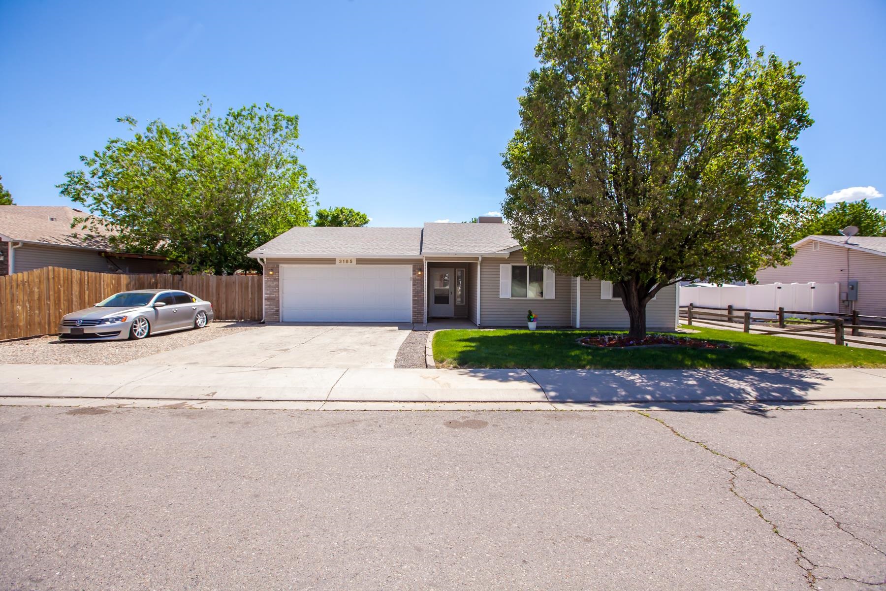 3185 Hill Avenue, Grand Junction, CO 81504 - MLS# 20222519 - Coldwell ...