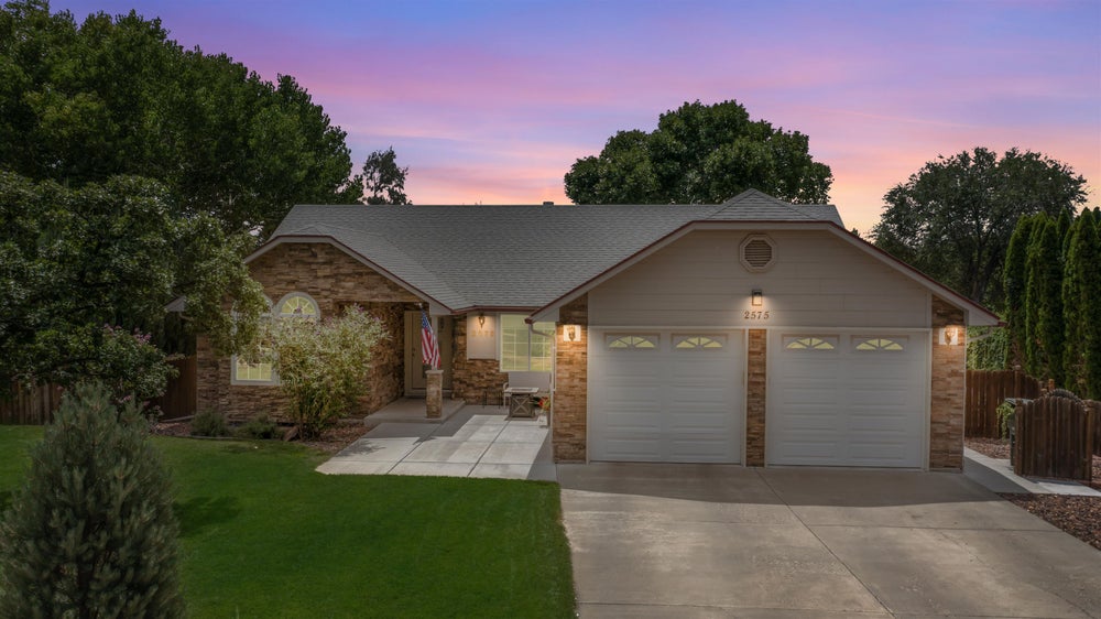 2575 Ranch Court, Grand Junction, CO 81505 - MLS# 20253525 - Coldwell ...