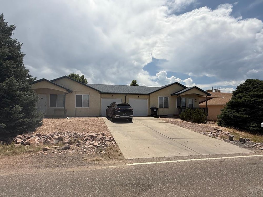438-440 W Coral Dr, Pueblo West, CO 81007 - MLS# 233004 - Coldwell Banker
