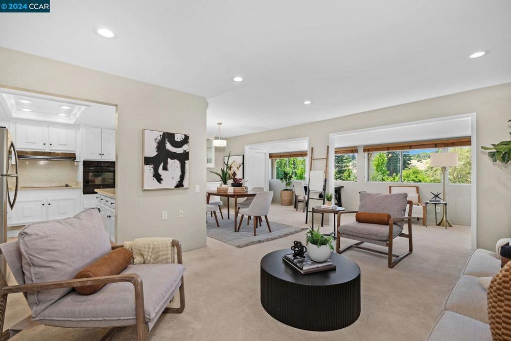 2841 Golden Rain Rd #5, Walnut Creek, CA 94595 - MLS# 41061791 ...