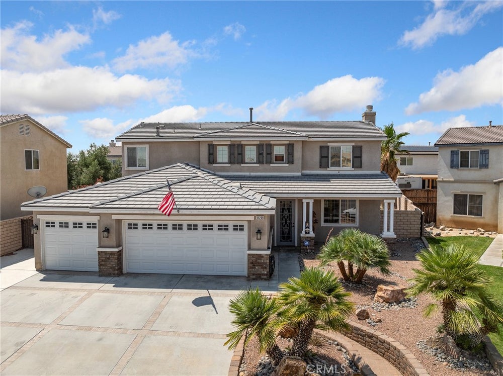 11239 Meredith Street, Adelanto, CA 92301 - MLS# HD25177567 - Coldwell ...