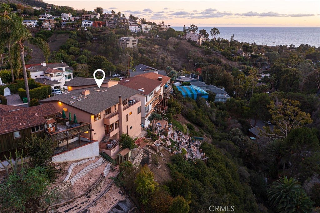 Laguna Beach Bluebird Canyon 425