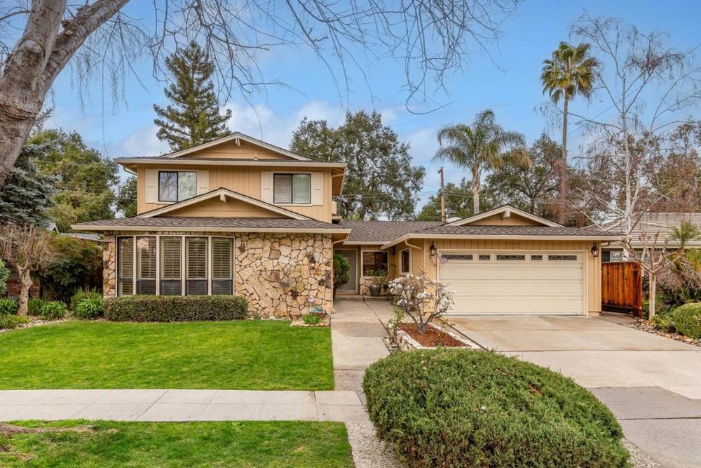 2212 Gunar Drive, San Jose, CA 95124 - MLS# ML81993779 - Coldwell Banker