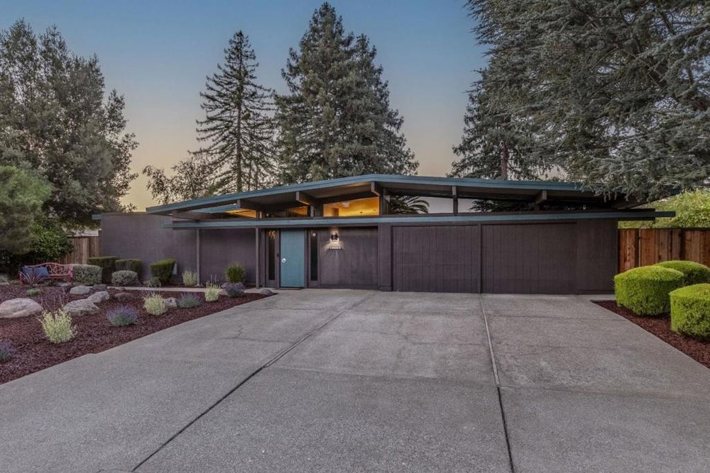 19269 De Havilland Drive, Saratoga, CA 95070 - MLS# ML82015992 ...