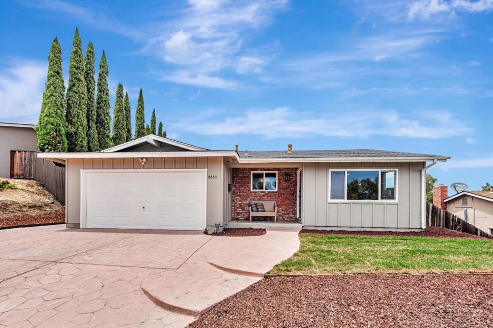 4655 Paloma Avenue, San Jose, CA 95111 - MLS# ML82016288 - Coldwell Banker