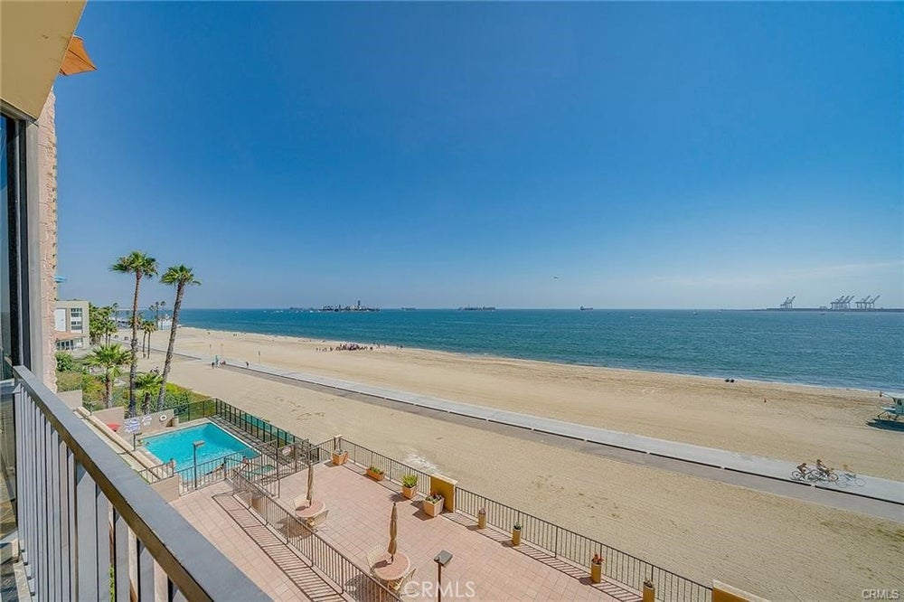 1750 E Ocean Boulevard #407, Long Beach, CA 90802 - MLS# PW25037856 ...