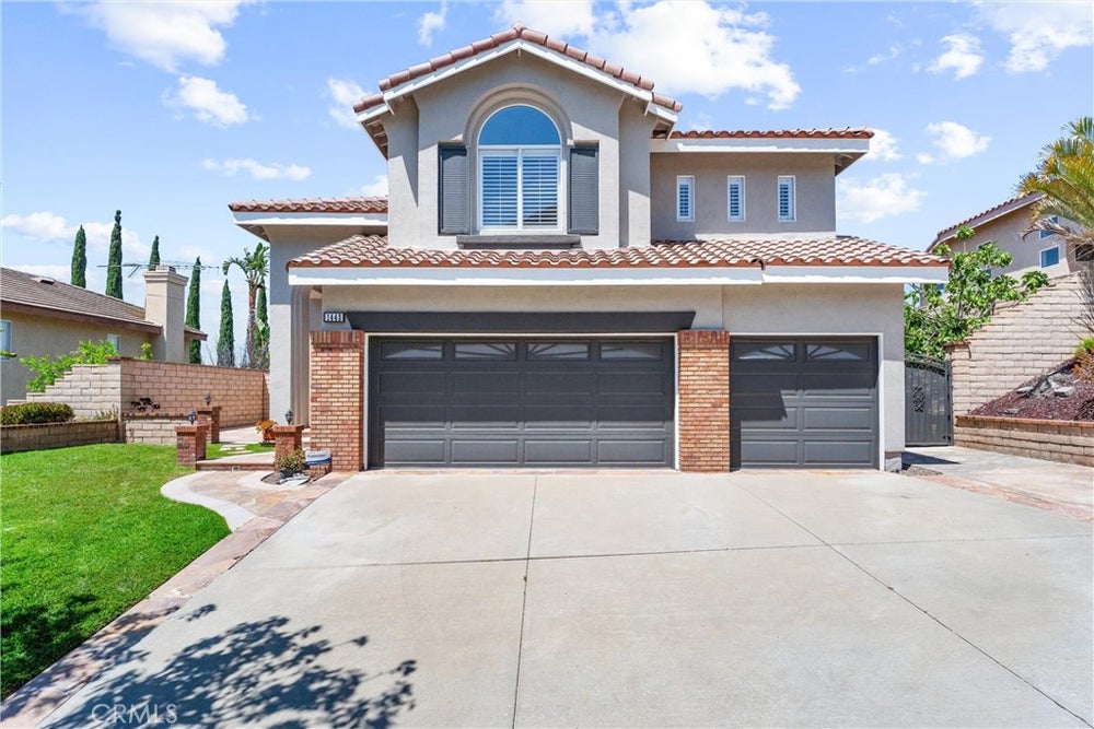 1443 Canyon Crest Drive, Corona, CA 92882 - MLS# PW25134289 - Coldwell ...