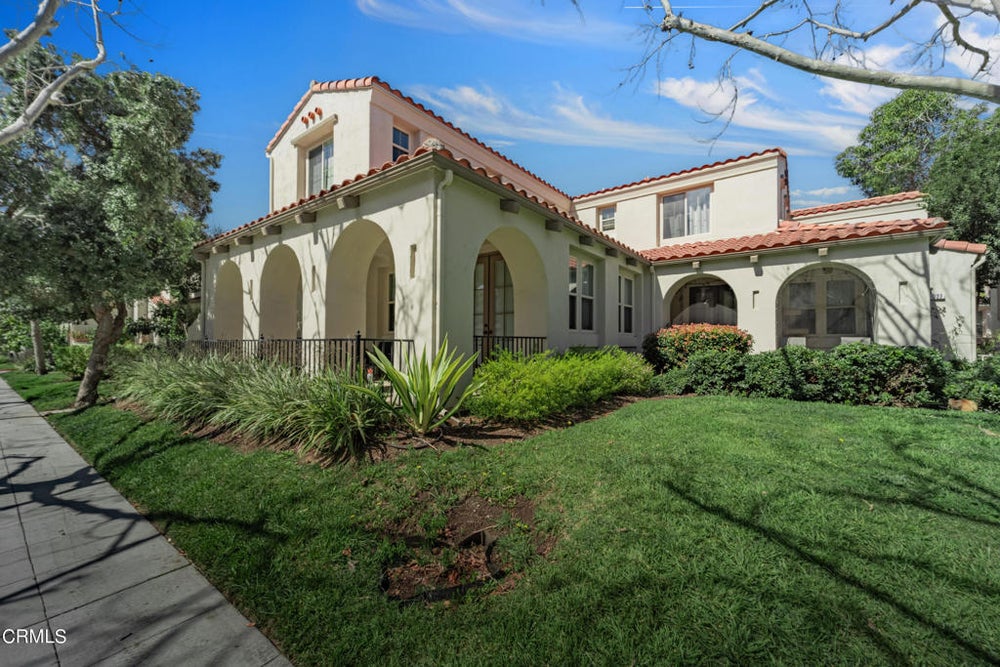 321 Landing, Camarillo, CA 93012 - MLS# V1-22729 - Coldwell Banker