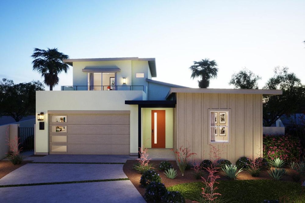 41891 Volare Court, Bermuda Dunes, CA 92203 - MLS# 219132949PS ...
