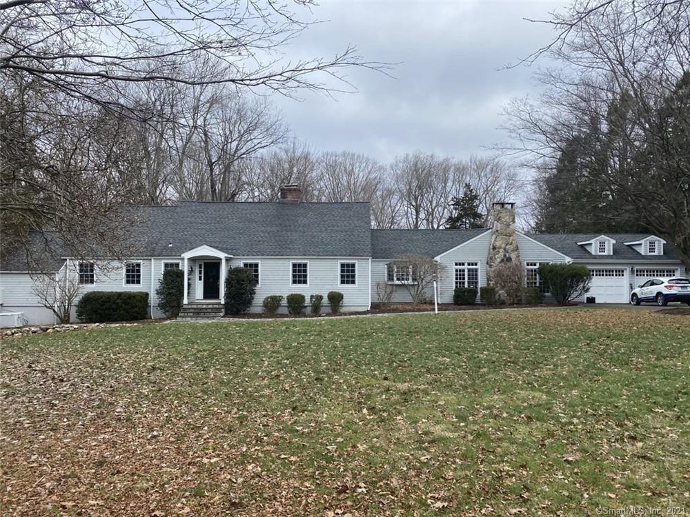 10 Topfield Road, Wilton, CT 06897 - MLS# 170363955 - Coldwell Banker