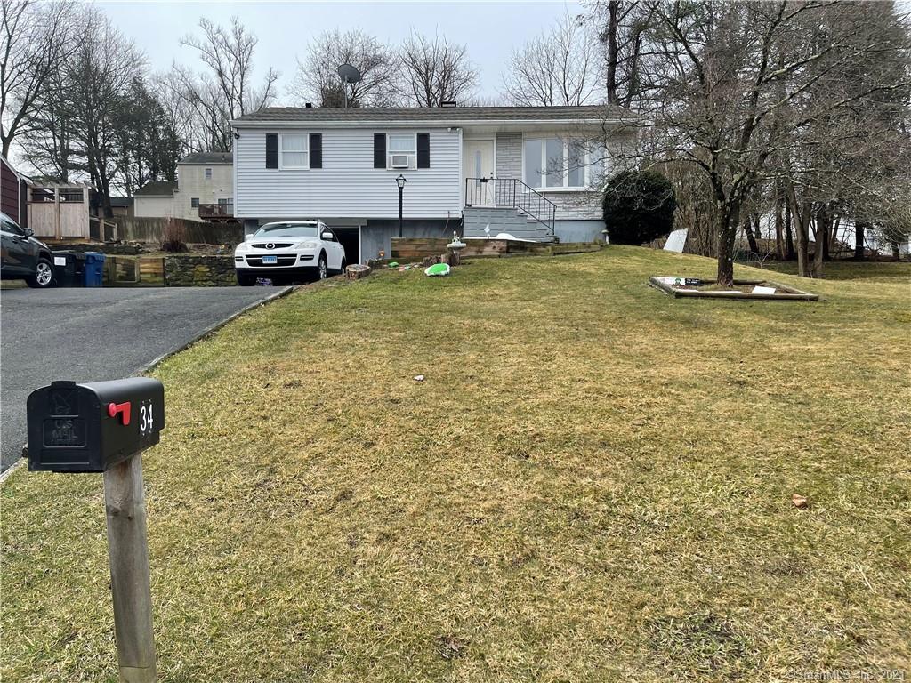 34 Midway Drive, Bethel, CT 06801 - MLS# 170384609 - Coldwell Banker