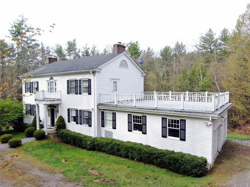 17 Prock Hill Road, Colebrook, CT 06021 - MLS# 170418625 - Coldwell Banker