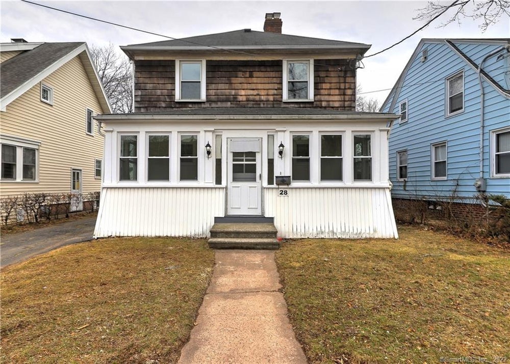 28 Hall Street, West Haven, CT 06516 - MLS# 170472569 - Coldwell Banker