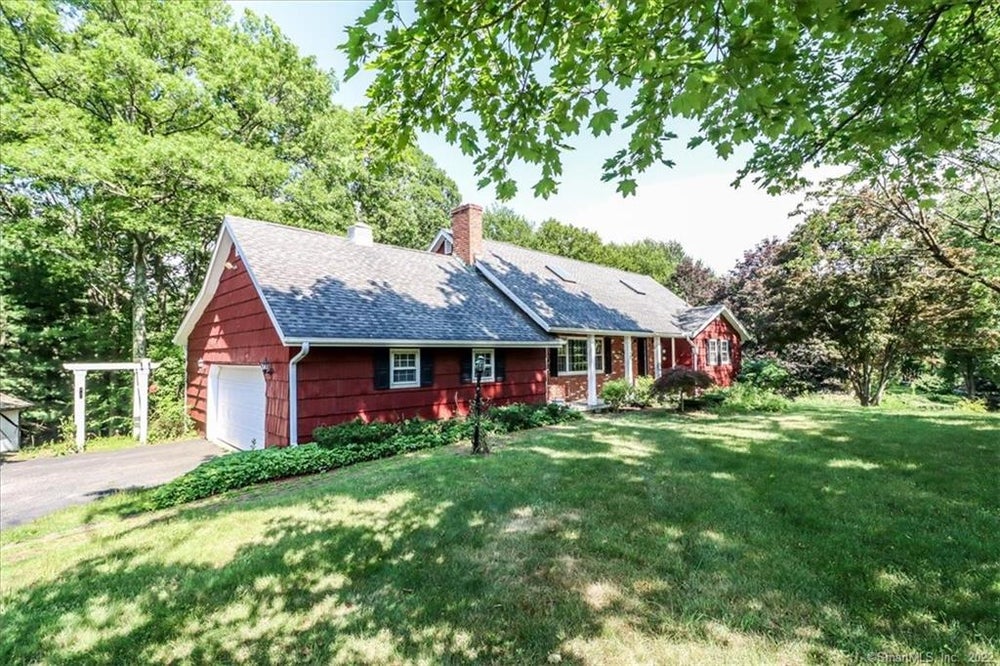 7 Fox Den Road, Danbury, CT 06811 - MLS# 170511309 - Coldwell Banker