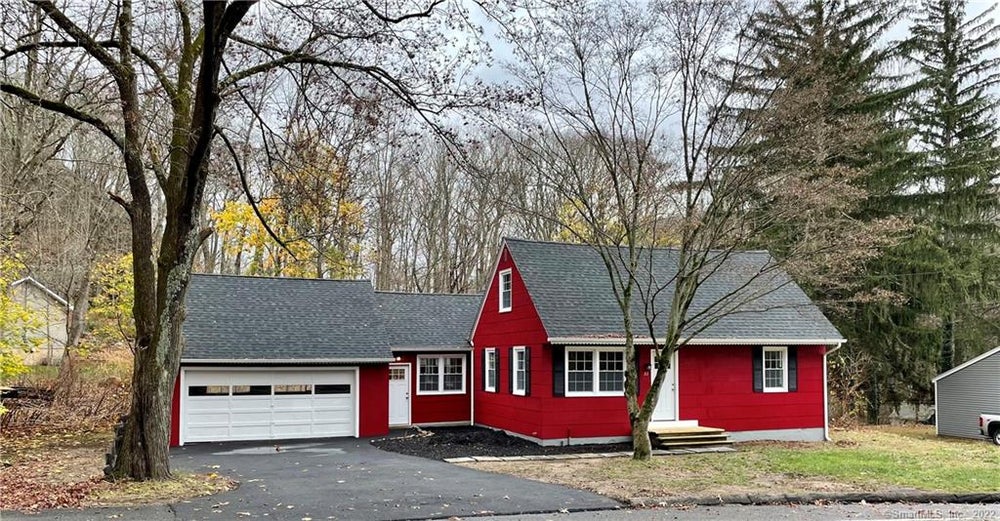 53 Clark Road, Naugatuck, CT 06770 - MLS# 170534737 - Coldwell Banker