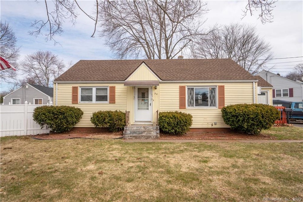 30 Oconnell Drive, East Hartford, CT 06118 - MLS# 170554472 - Coldwell Banker