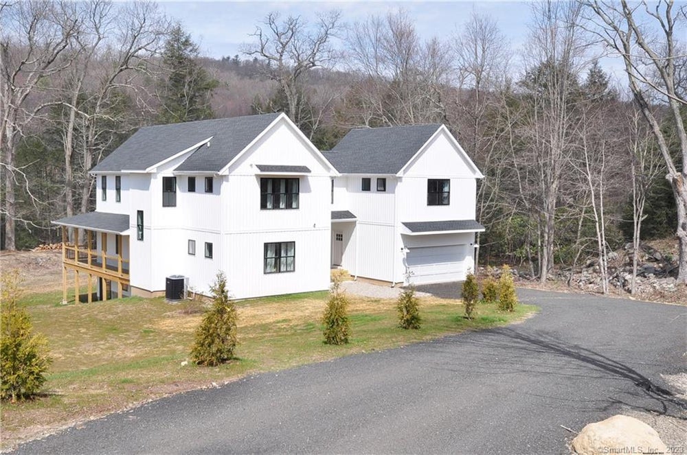 132 Cherry Brook Road, Canton, CT 06019 - MLS# 170561775 - Coldwell Banker