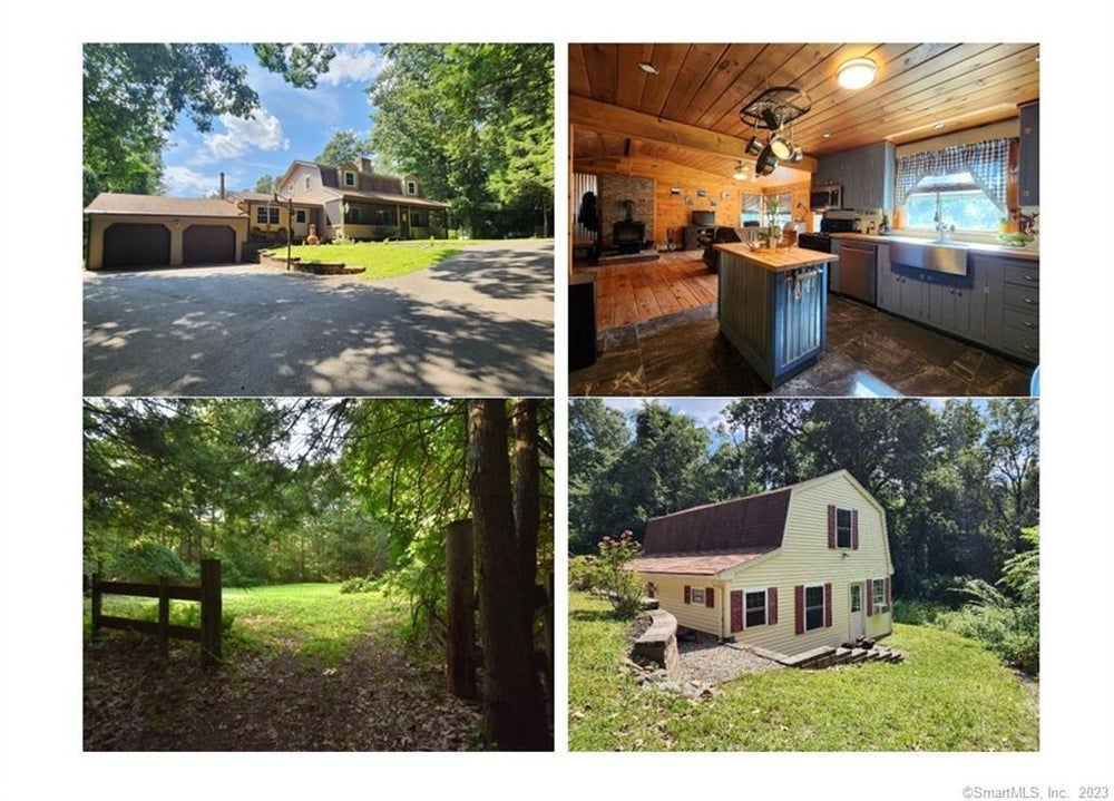 121 Florida Road, Somers, CT 06071 - MLS# 170588836 - Coldwell Banker