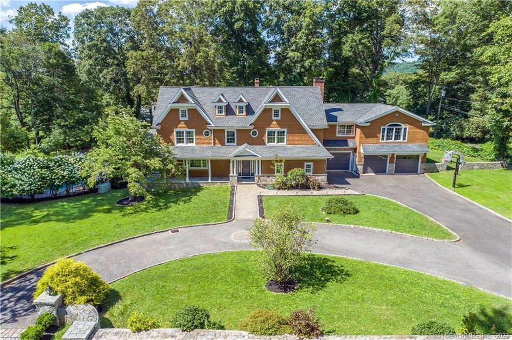 2 Christopher Road, Ridgefield, CT 06877 - MLS# 170589987 - Coldwell Banker