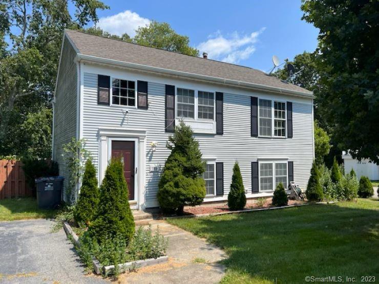 185 Daniel Brown Drive, Groton, CT 06355 - MLS# 170590273 - Coldwell Banker