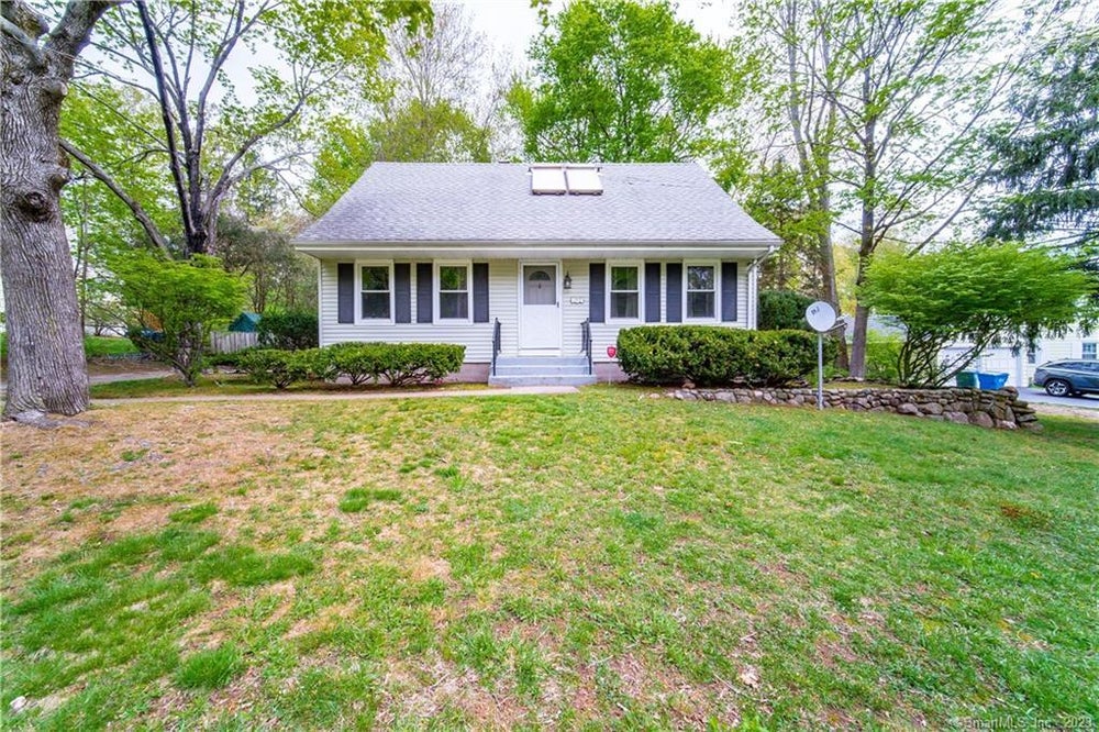 177 Vineyard Road, Hamden, CT 06517 - MLS# 170594306 - Coldwell Banker