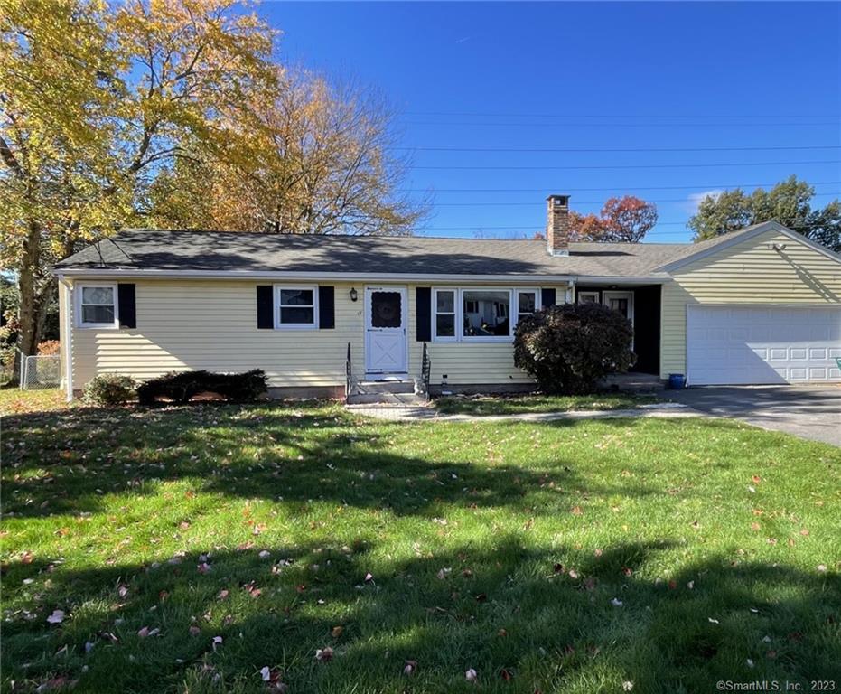 17 Christopher Drive, Vernon, CT 06066 - MLS# 170605842 - Coldwell Banker