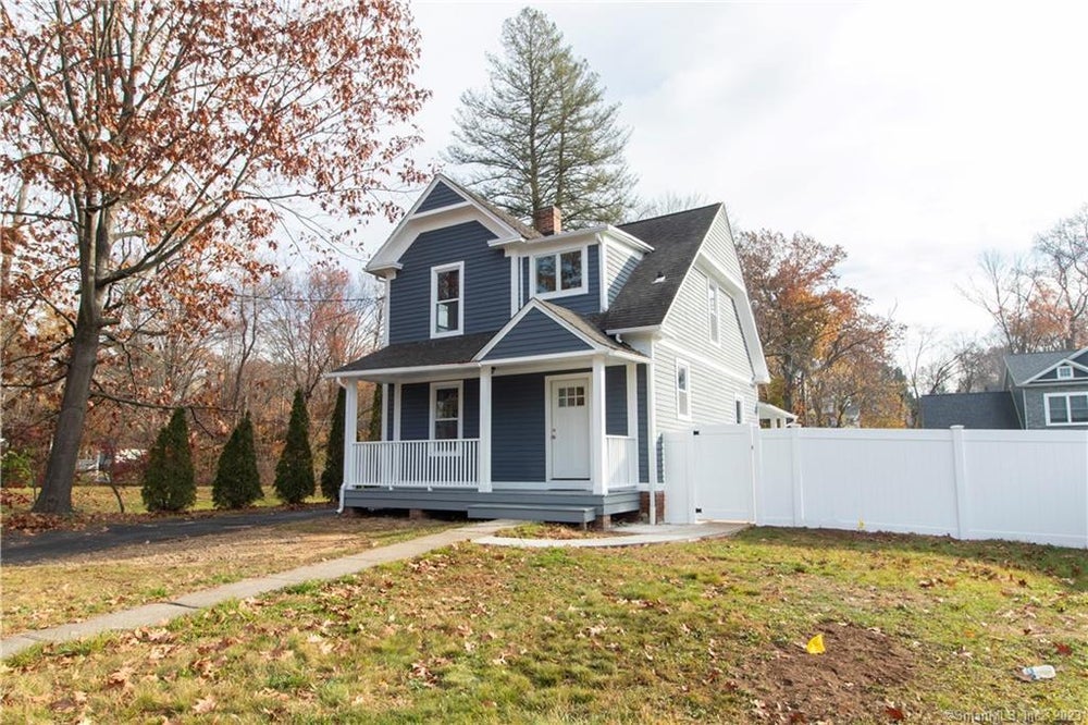 2099 Whitney Avenue, North Haven, CT 06473 - MLS# 170611311 - Coldwell ...