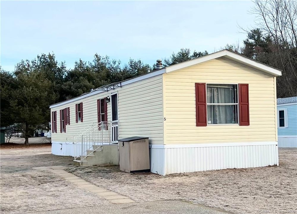 5 Elizabeth Lane, Windham, CT 06256 - MLS# 170615279 - Coldwell Banker