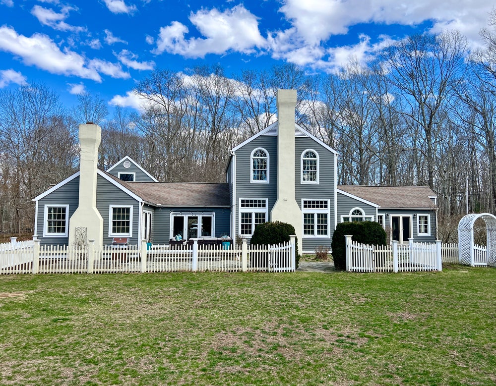 40 Burr Road, Lyme, CT 06371 - MLS# 24000658 - Coldwell Banker