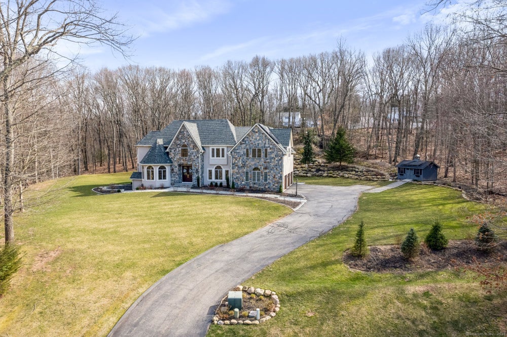36 Sand Hill Lane, Glastonbury, CT 06033 - MLS# 24005197 - Coldwell Banker
